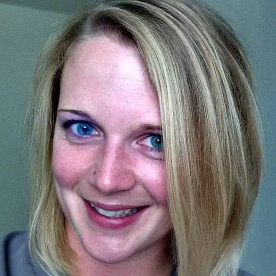 Megan Tully, Marketing Manager