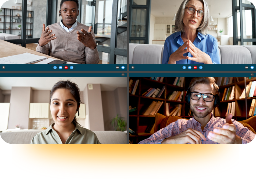 Enterprise Language Training | Services