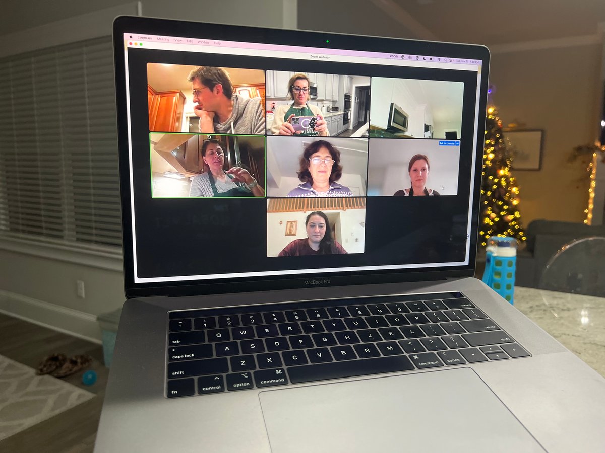 Sharing Language, Love, & Tradition Through Experiential Practice