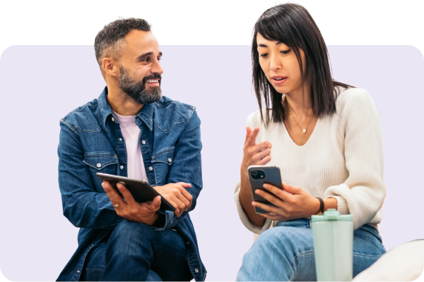 Corporate Language Training