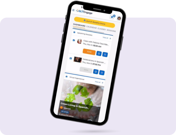 Our Learning Platform｜Global LT