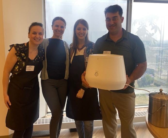 Global LT's Environmental, Social, and Corporate Governance Mission